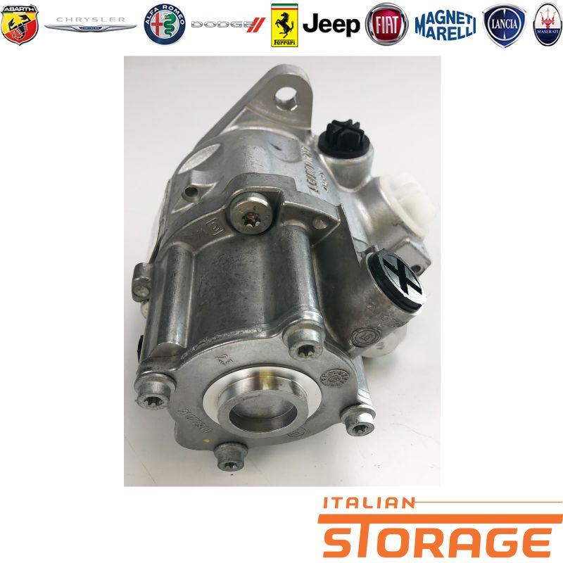 Lh2110875 F Lff85 30d 5023293, Per Mercedes Benz Atego Actros Pompa ...