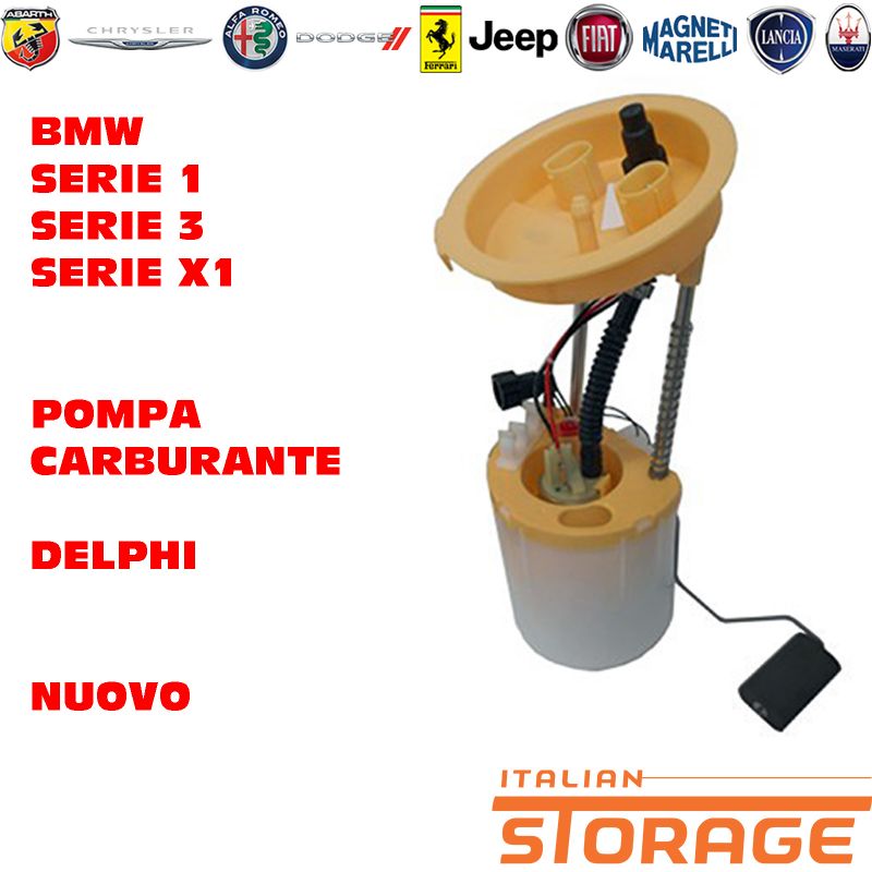 Fg150012b1 16117159161 16117190946 16117197077, Bmw Serie 1 - X1 - 3 ...