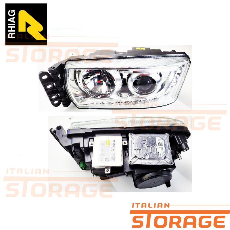 47810748 5801745441 5801527110 130732938700 1307329387, Per Iveco ...
