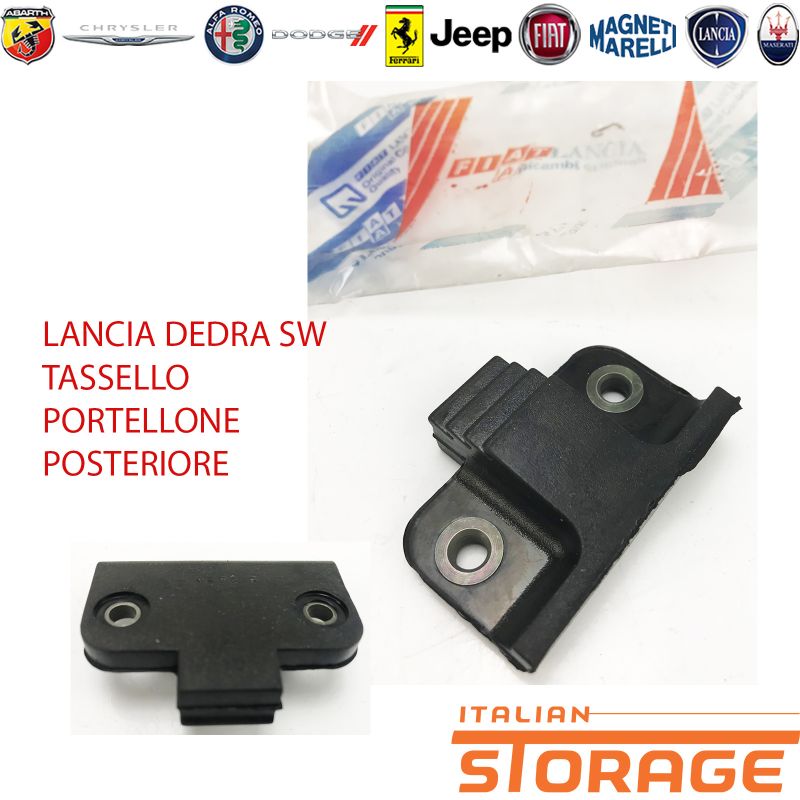 46436550, Lancia Dedra Sw Tassello Portellone Posteriore Nuovo ...