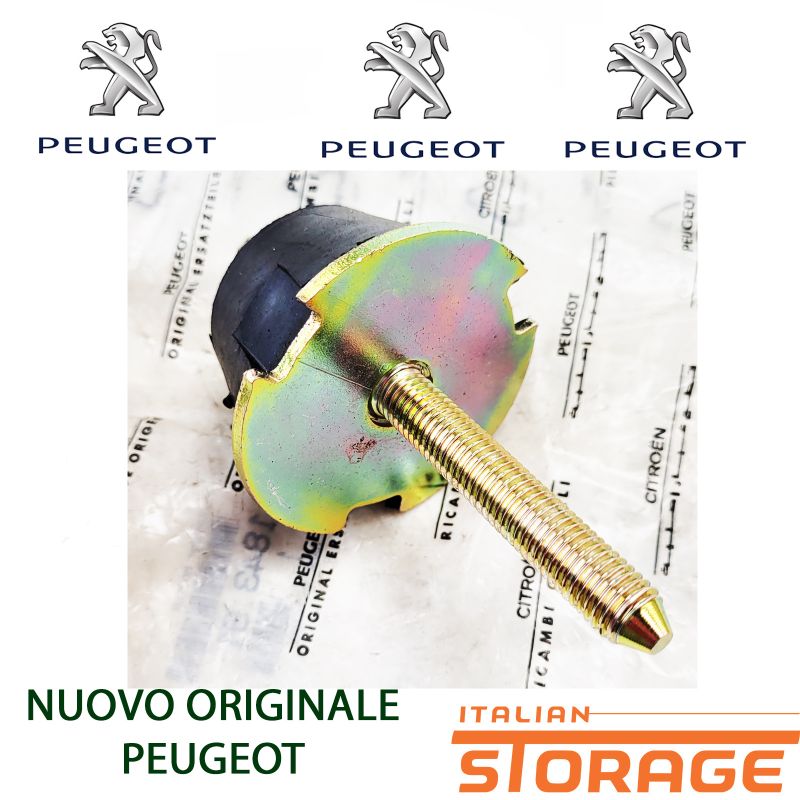 184391 1843.91, Peugeot 205 Rallye Bx Gti Supporto Motore Originale ...