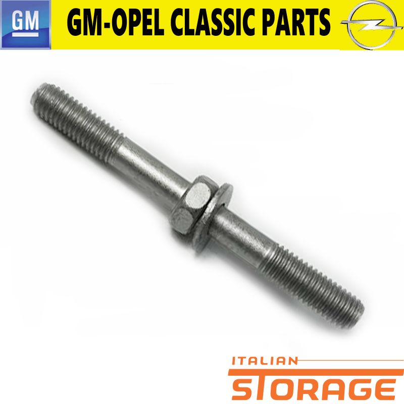 55189461 46776156, Fiat Alfa Lancia 1.3 Jtd Mj Vite Testa Cilindri ...