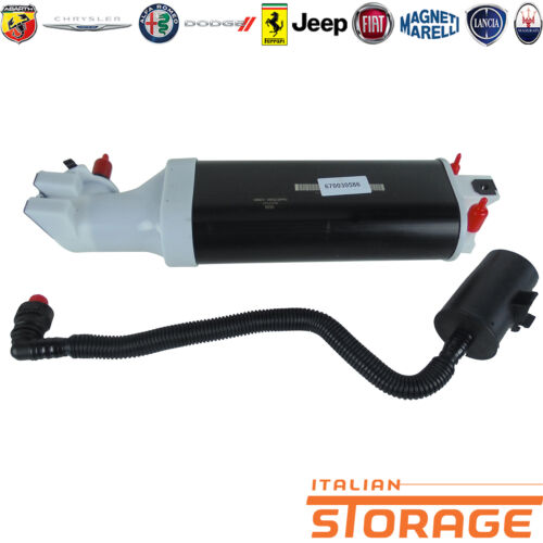 900028322, Maserati Quattroporte Kit Upgrade Canister V8 Nuovo ...