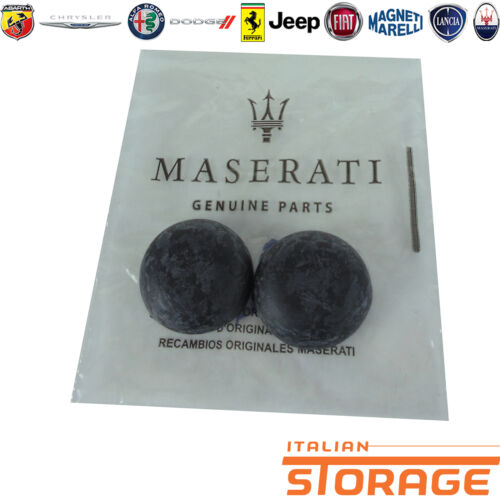 900028322, Maserati Quattroporte Kit Upgrade Canister V8 Nuovo ...