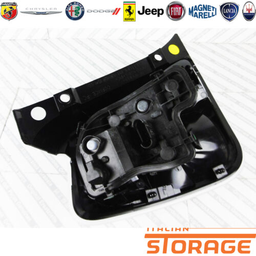 51885545 51885544, Fiat 500 Dal 2007 Fanale Posteriore Dstro Nuovo ...