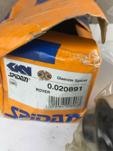 20891, Rover 200 400 Cabriolet Honda Concerto Giunto Omocinetico Spidan ...