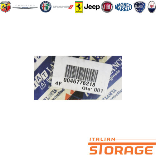 46776218 46536104, Fiat Bravo Brava Marea Palio Delta Ii 1.6 Termostato ...