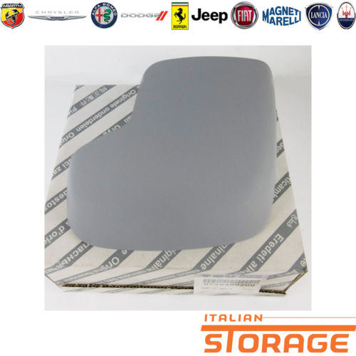735480200, Fiat Fiorino Qubo Nemo Beeper Calotta Specchio Sinistra ...