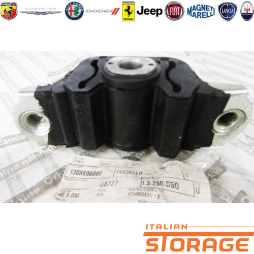 1308696080, Fiat Ducato Boxer Dal 94 Al 06 Supporto Motore Lato Cambio ...