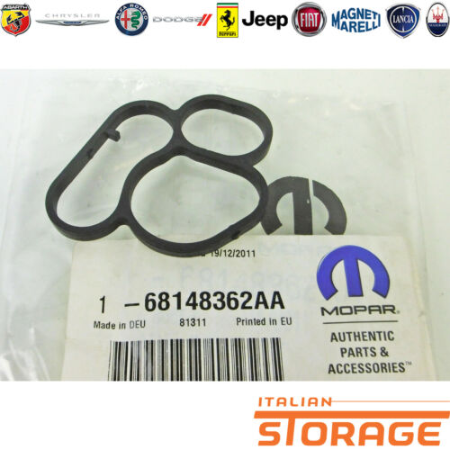 68148362aa, Lancia Thema Chrysler Grand Cherokee Guarnizione Filtro ...