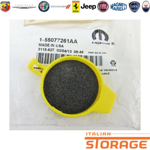 K55077261aa, Jeep Wrangler Dodge Ram Fiat Freemont Tappo Vaschetta ...