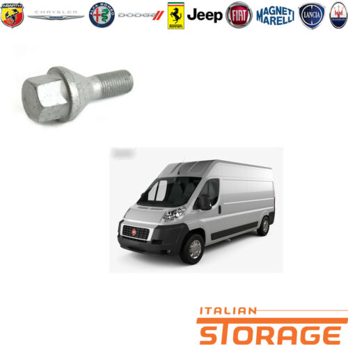 1363349080, Fiat Ducato Dal 2006 Colonnetta Bullone Ruota Nuovo ...